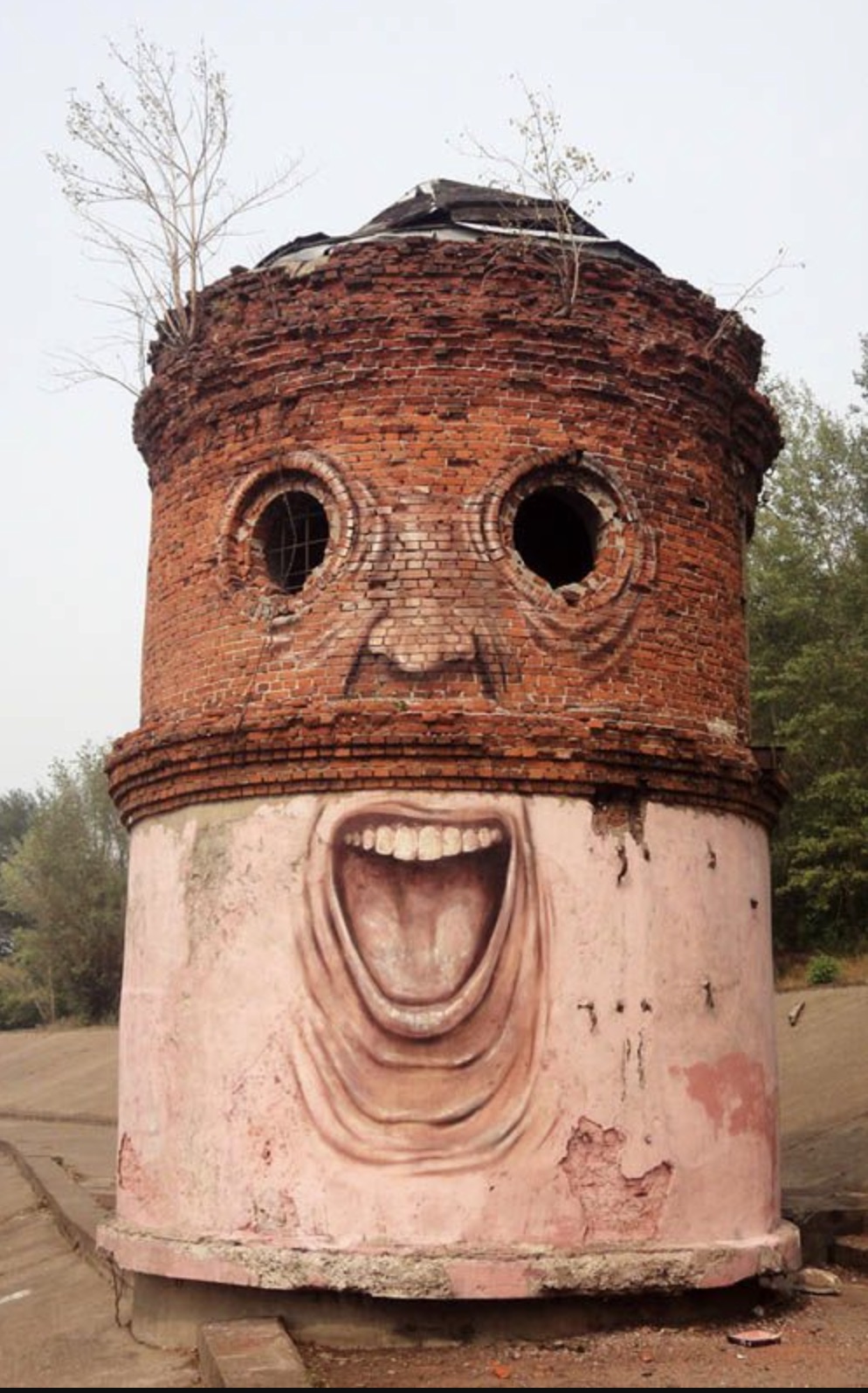 40 Street Artists Really Making Use of the Space | eBaum's World