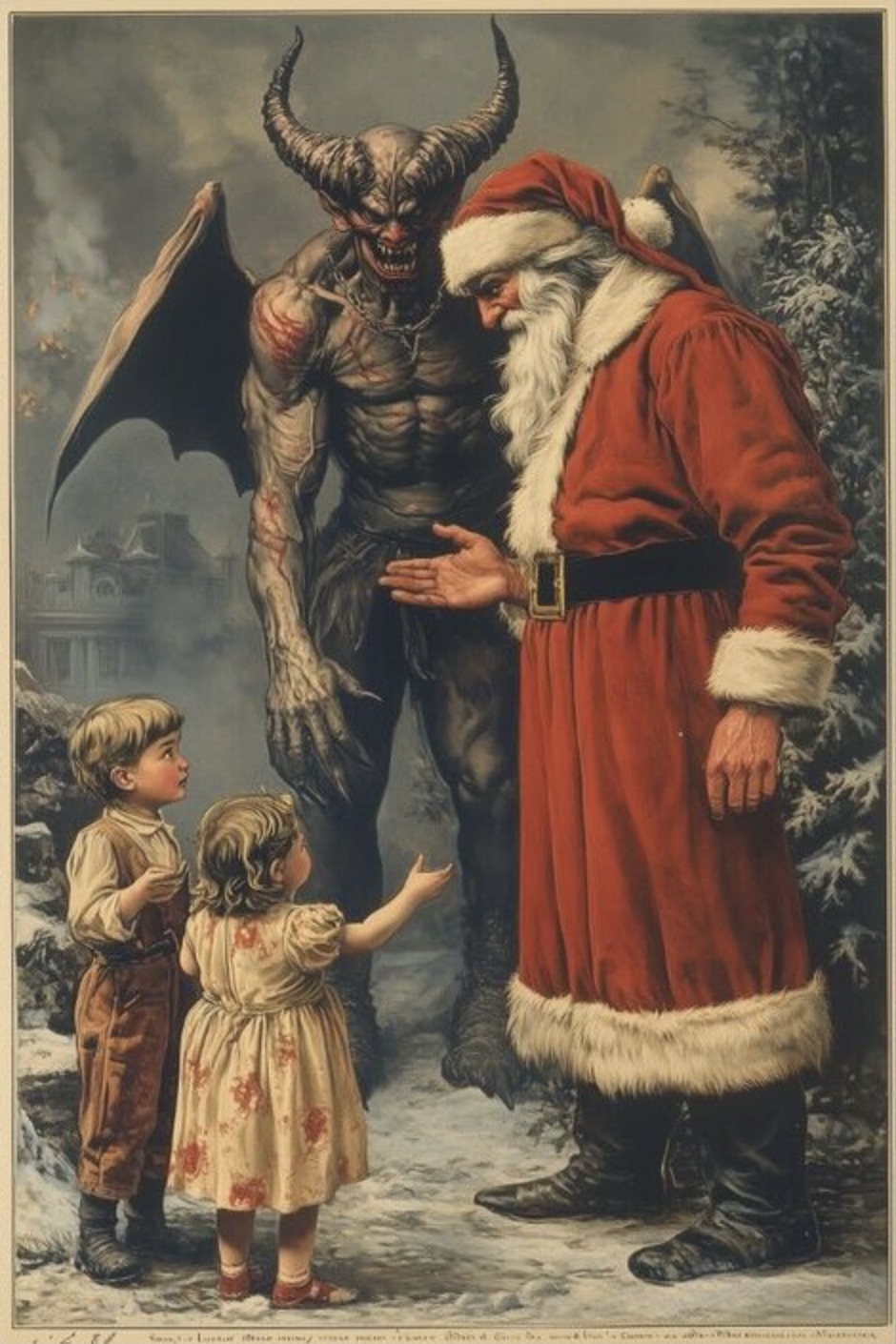 50 Christmas Morning Randoms to Open Up Under the Tree | eBaum's World