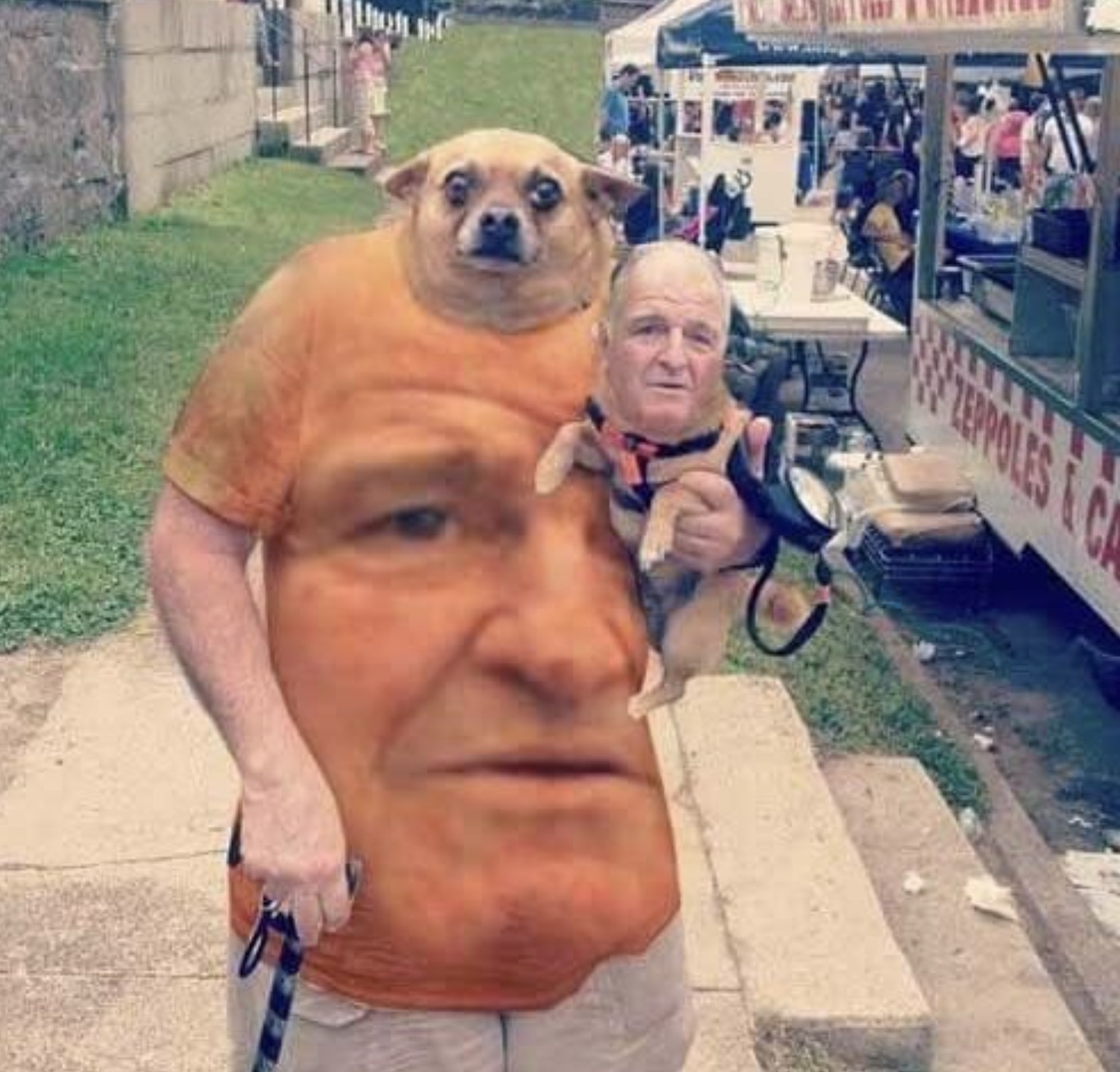 50 Cursed Pics to Traumatize Your Eyeballs | eBaum's World