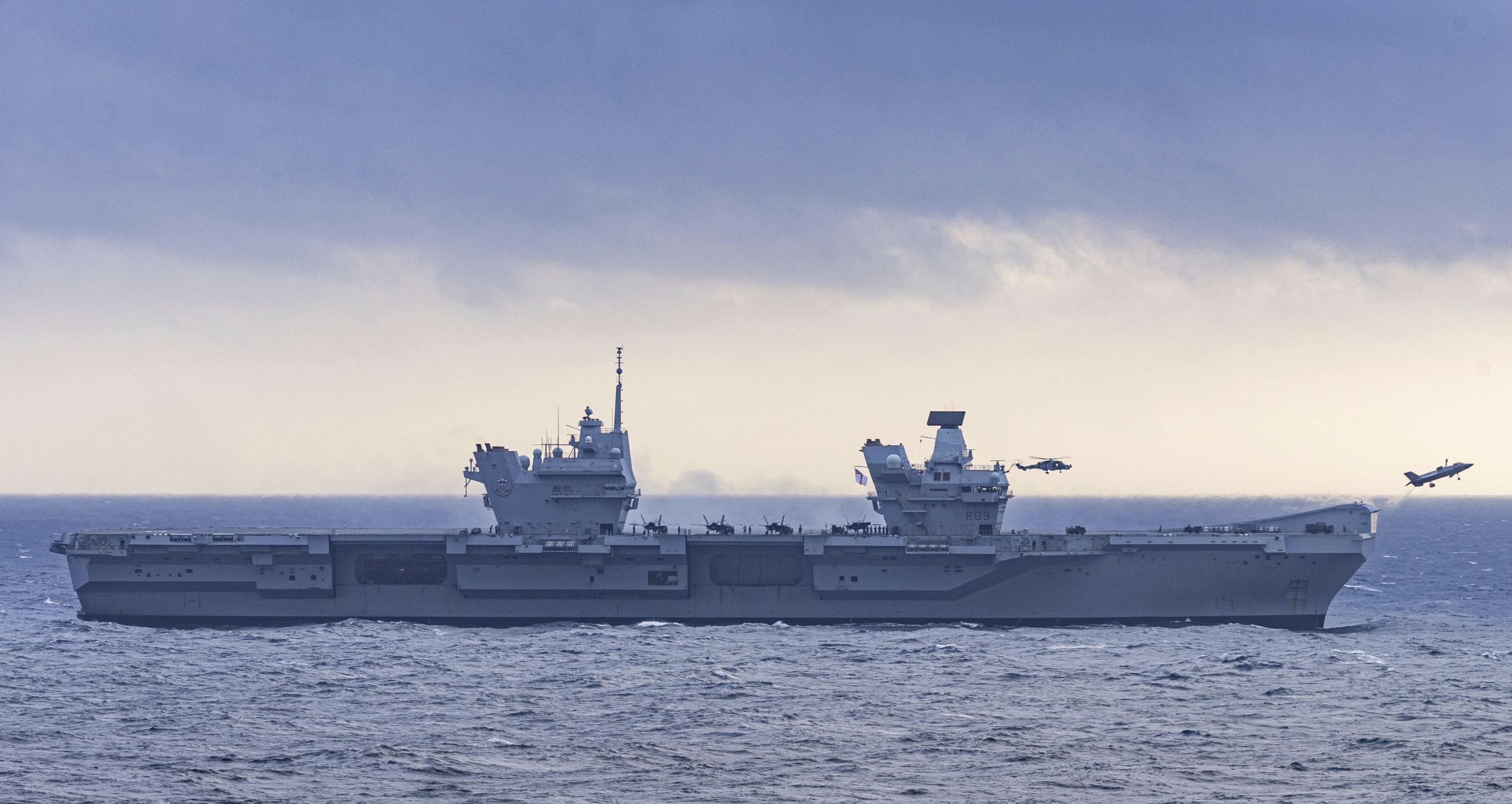 40 Fascinating Photos Providing Stimulating Imagery | eBaum's World