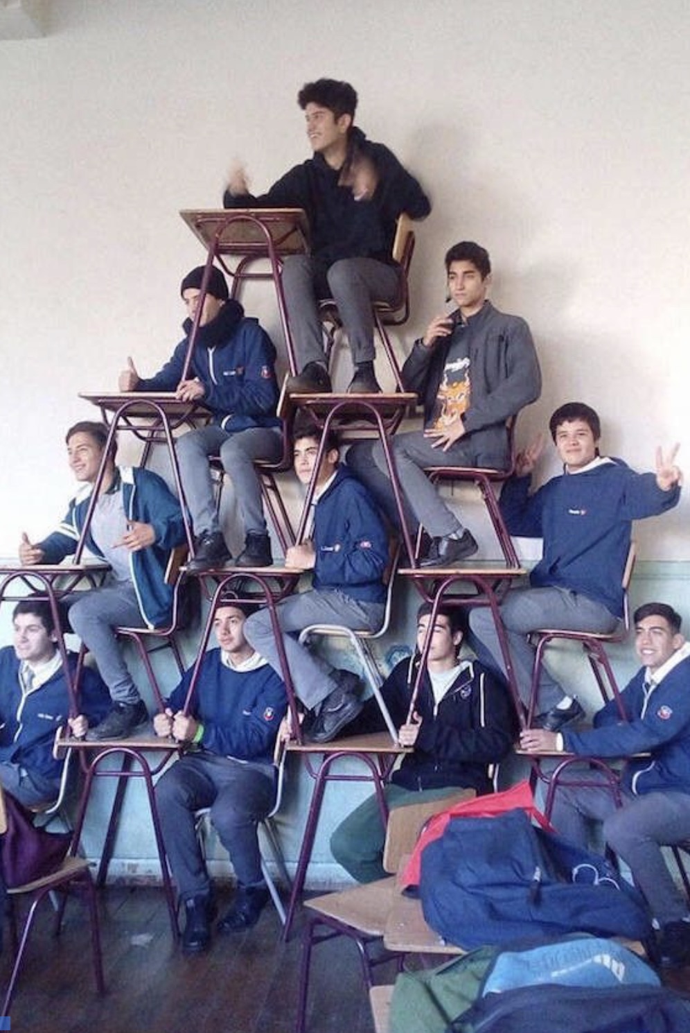 30 Friday Morning Randoms to Start Your Weekend Weird | eBaum's World