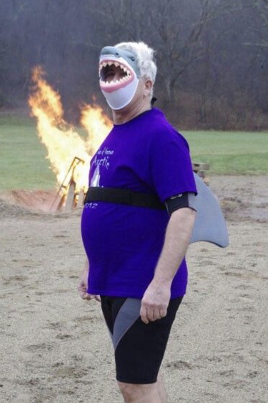 Unsettling Photos to Make You Feel a Bit Uneasy | eBaum's World