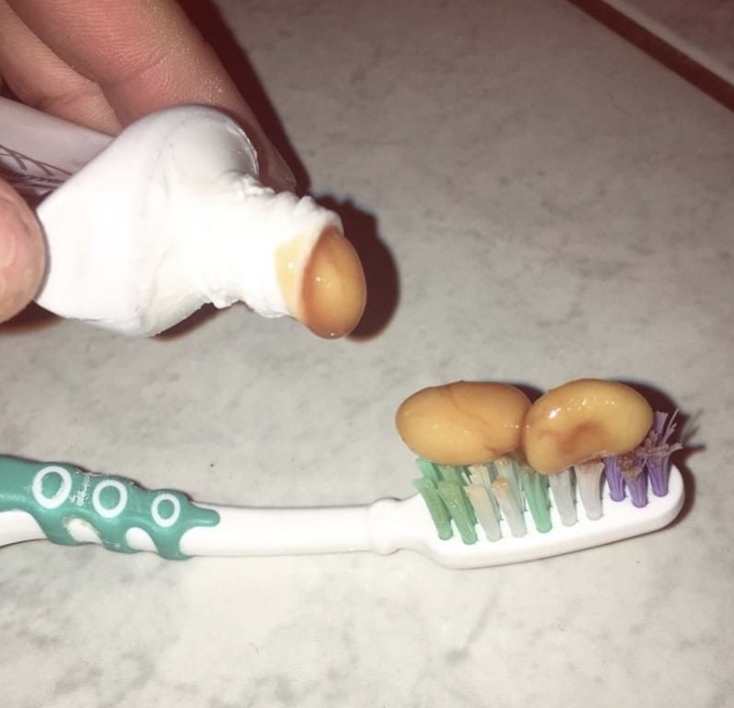 19 Unsettling Photos to Make You Feel a Bit Uneasy | eBaum's World