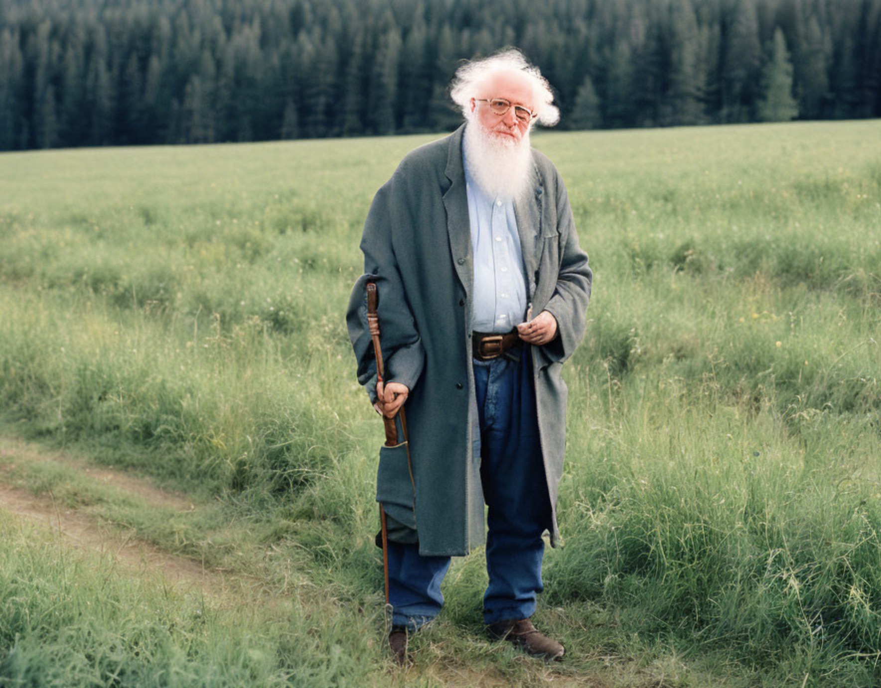 28 Real-Life Wizards Bringing Magic to the Modern World | eBaum's World