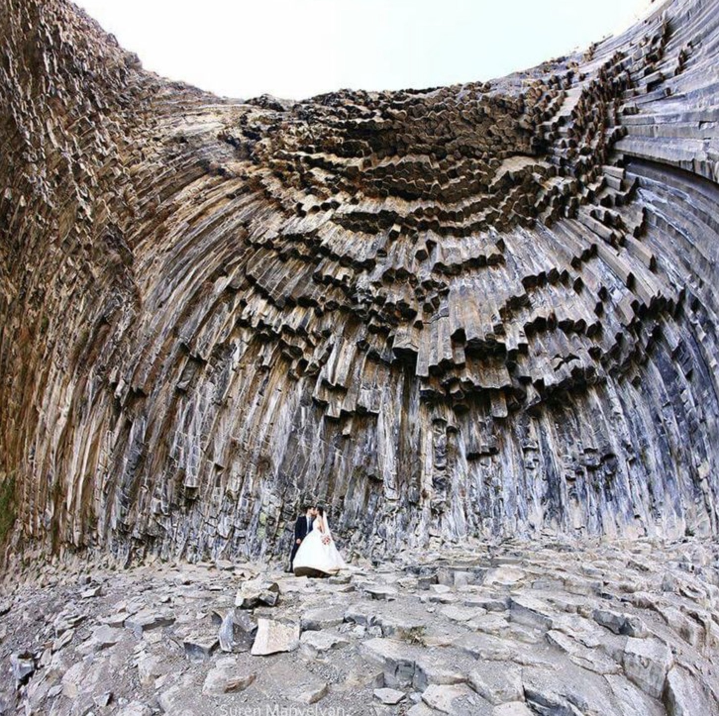 41 Alien-Like Rock Formations From Our Weird Wild World | eBaum's World