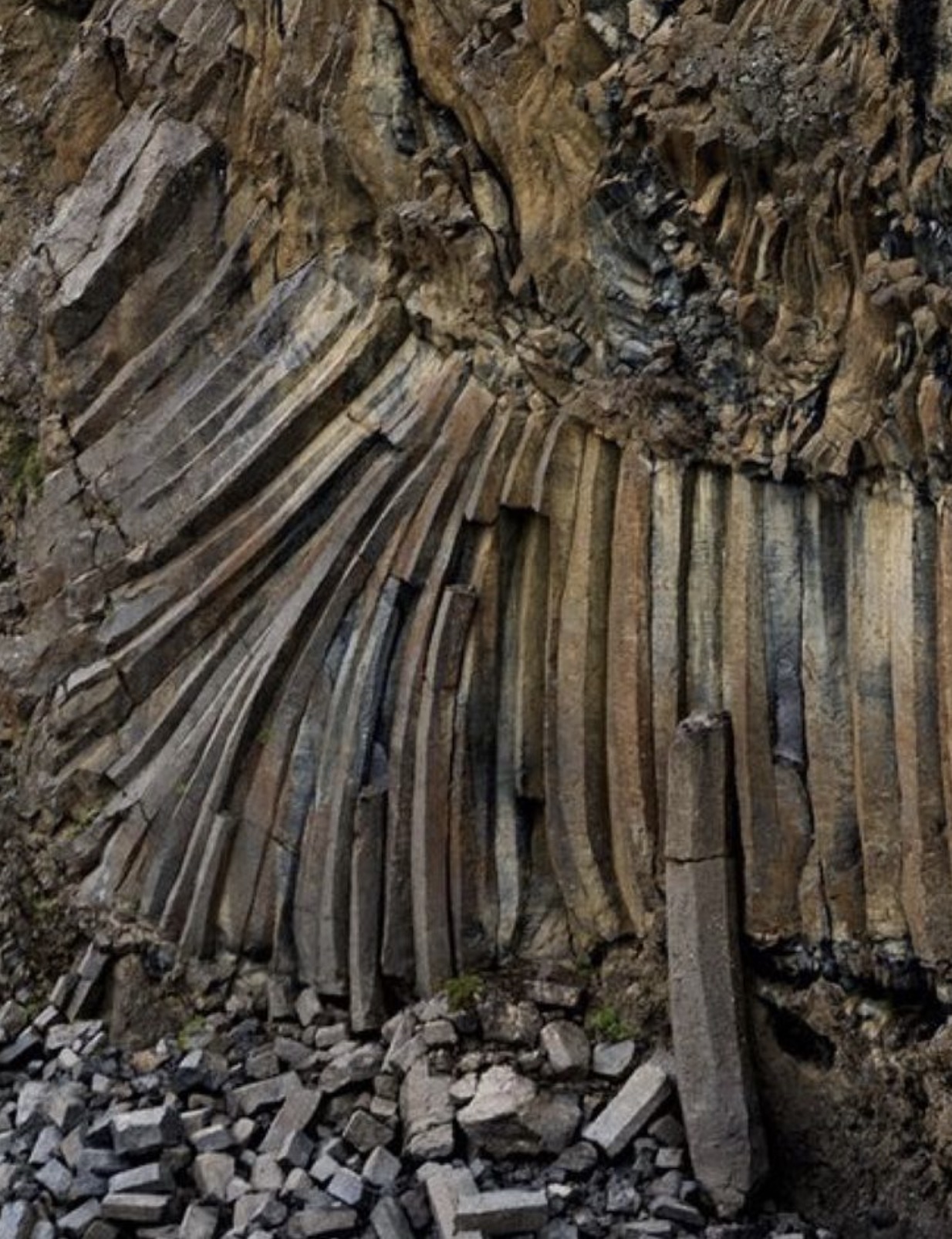 41 Alien-Like Rock Formations From Our Weird Wild World | eBaum's World