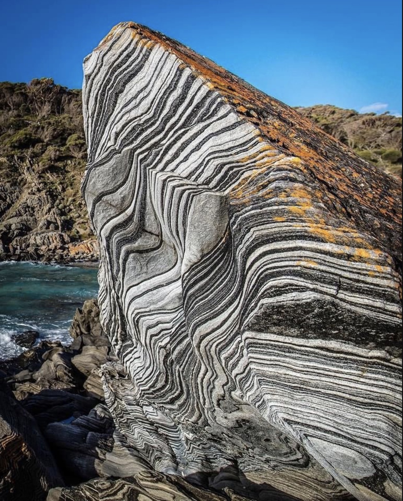 41 Alien-Like Rock Formations From Our Weird Wild World | eBaum's World