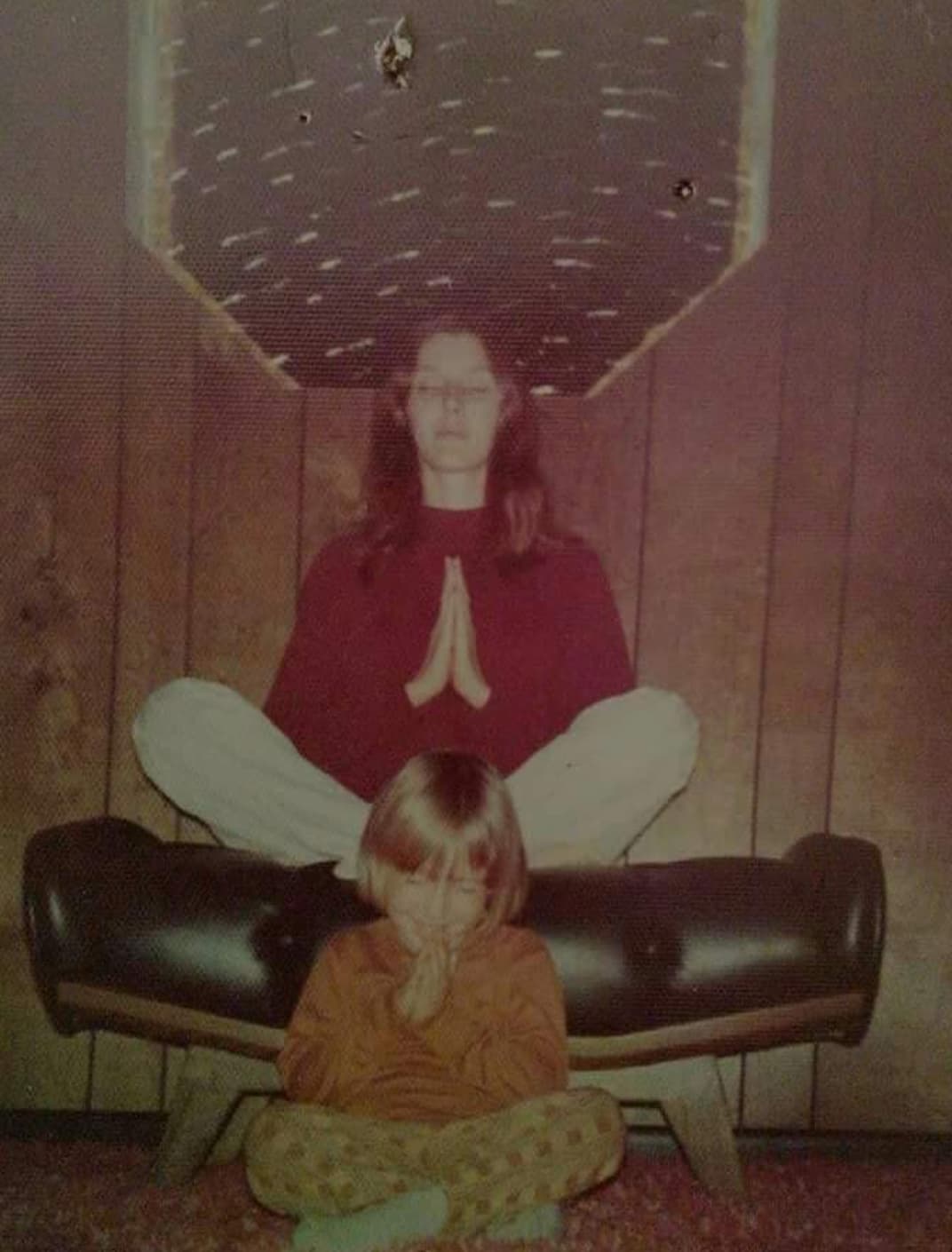 14 Photos of Life in the 1970s, if You Were a Woman | eBaum's World