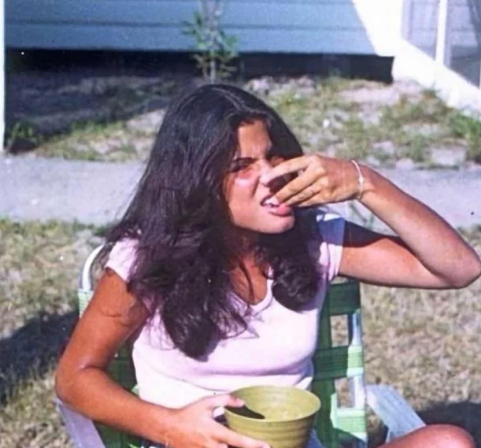 14 Photos of Life in the 1970s, if You Were a Woman | eBaum's World