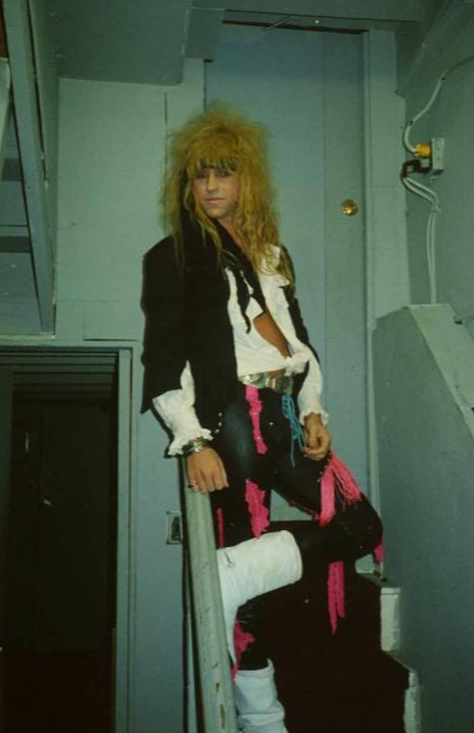 11 Photos from When LA's Sunset Strip Was at its Best | eBaum's World