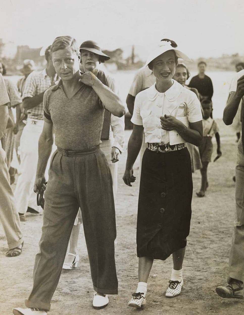 14 Images of Life Right Before WWII, 1936 in Photos | eBaum's World