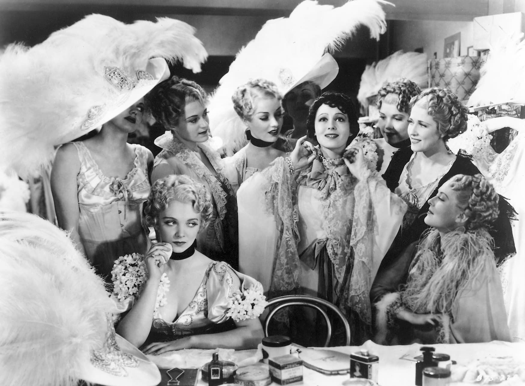 14 Images of Life Right Before WWII, 1936 in Photos | eBaum's World