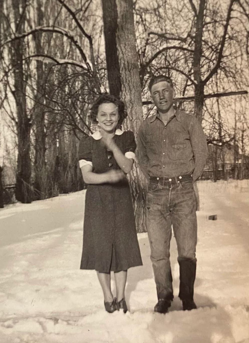 14 Images of Life Right Before WWII, 1936 in Photos | eBaum's World