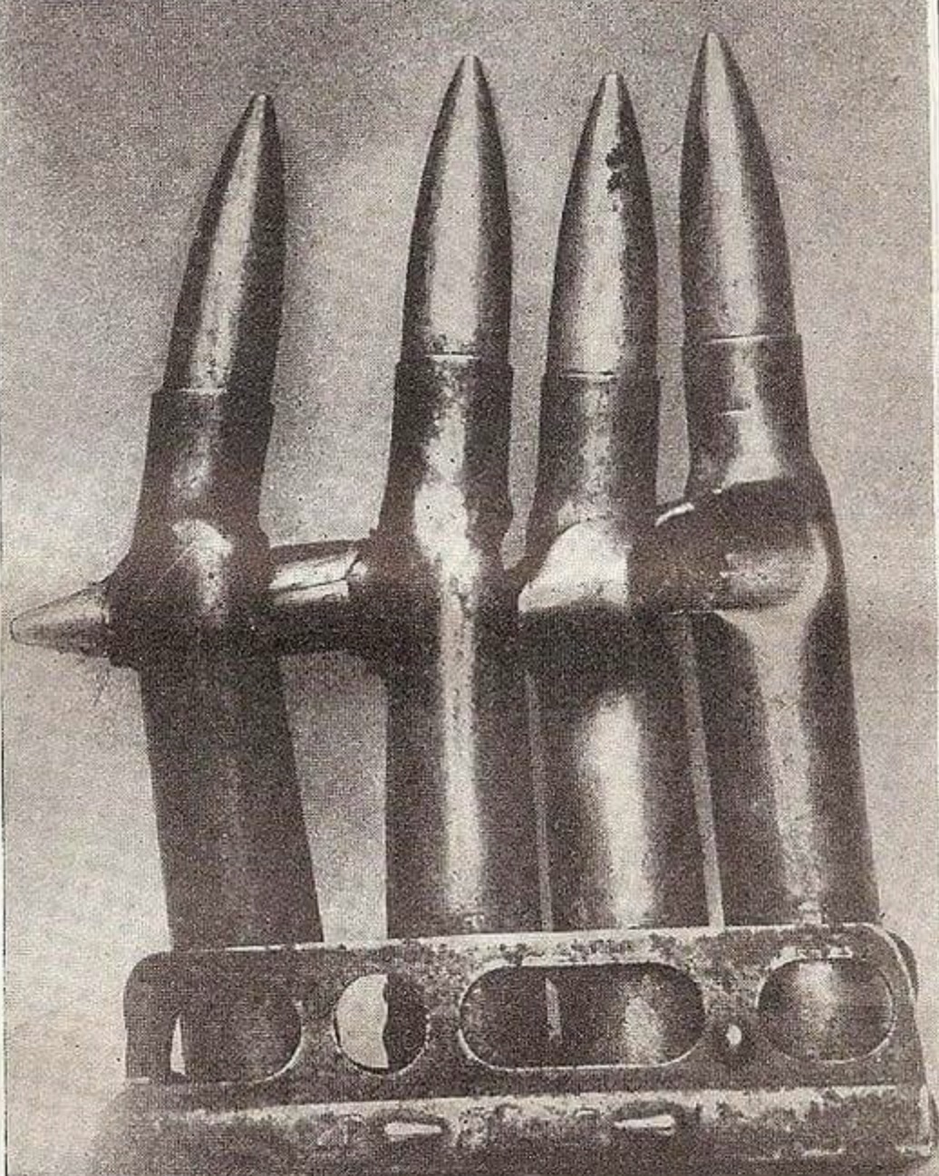 23 Still Shots Showing Bullets Going Through Things | eBaum's World