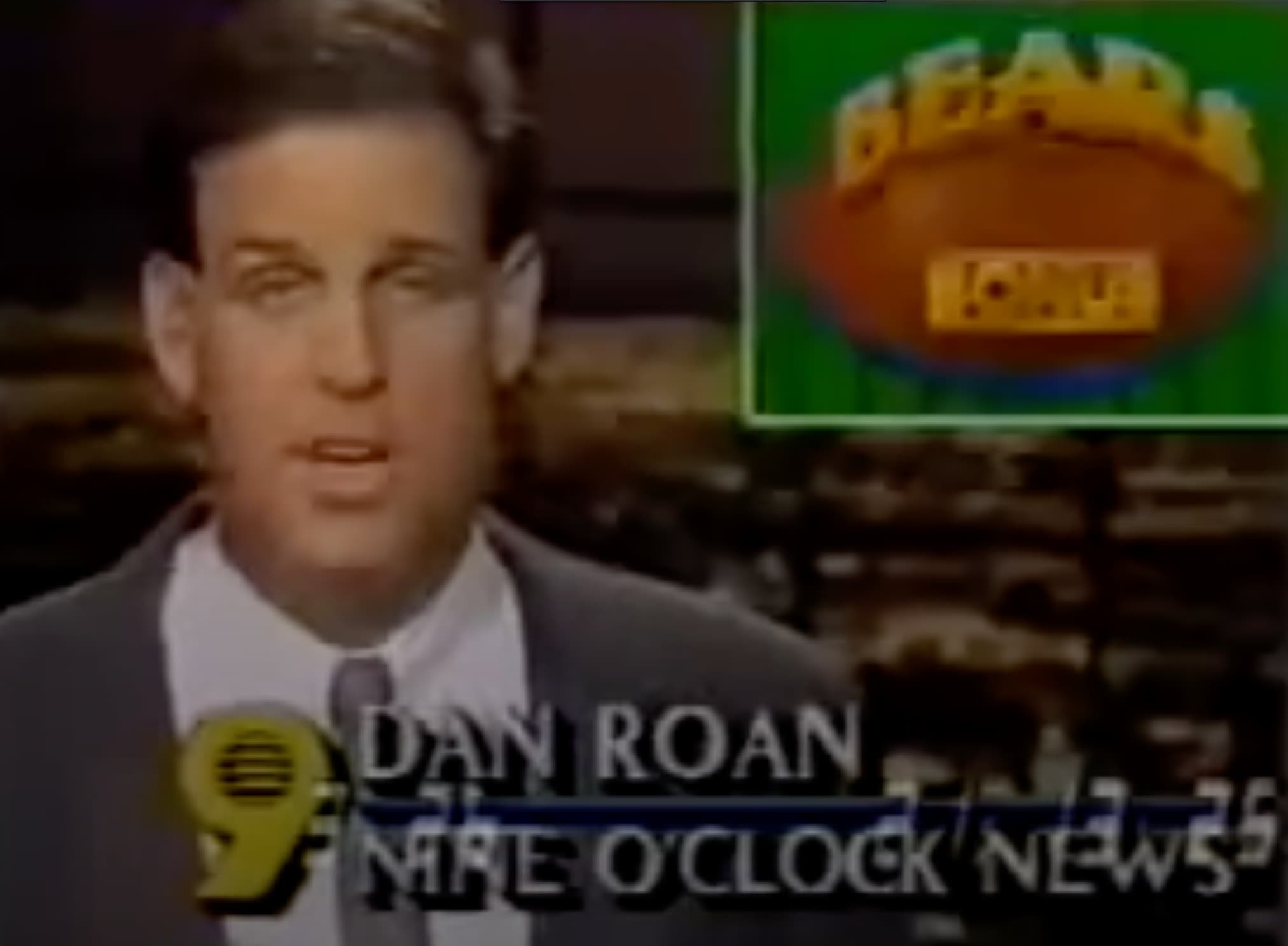 The Mystery of 1987's Unsolved TV Hijacking | eBaum's World