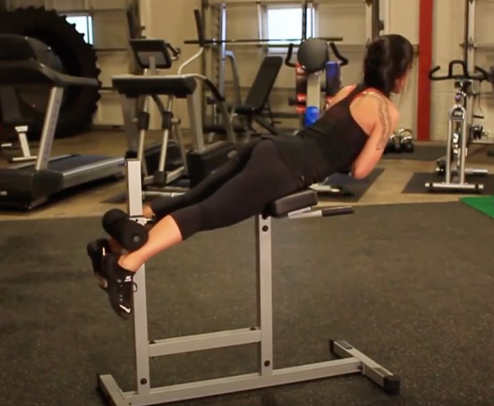 The 10 Most Worthless, and Dangerous, Gym Machines | eBaum's World