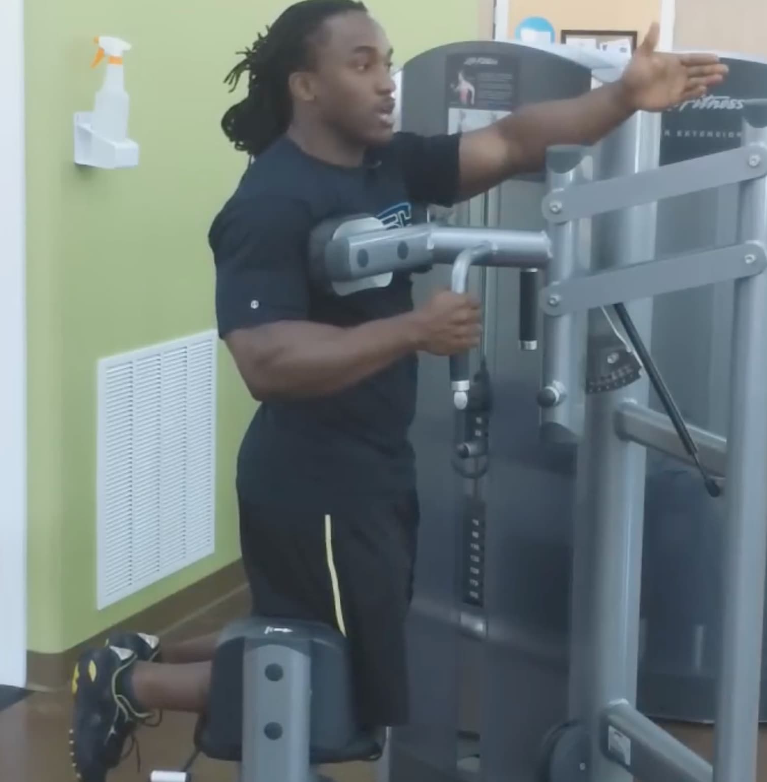 The 10 Most Worthless, and Dangerous, Gym Machines | eBaum's World