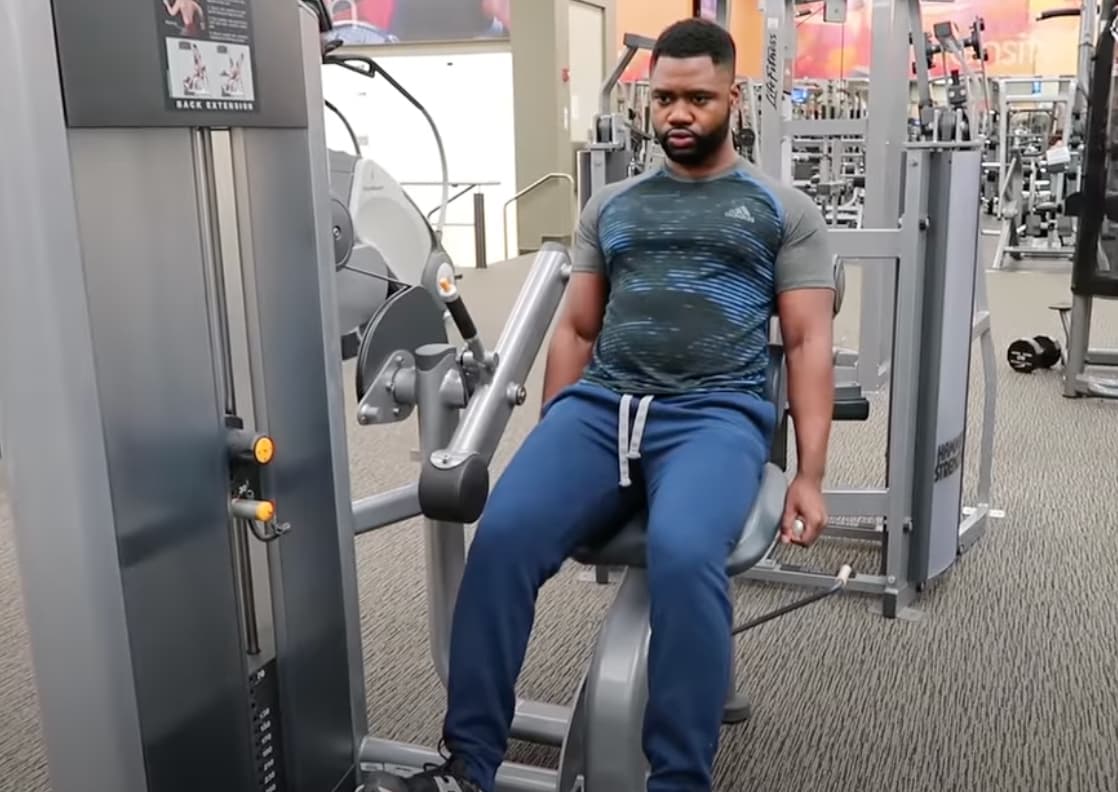 The 10 Most Worthless and Dangerous Pieces of Gym Equipment Ever ...