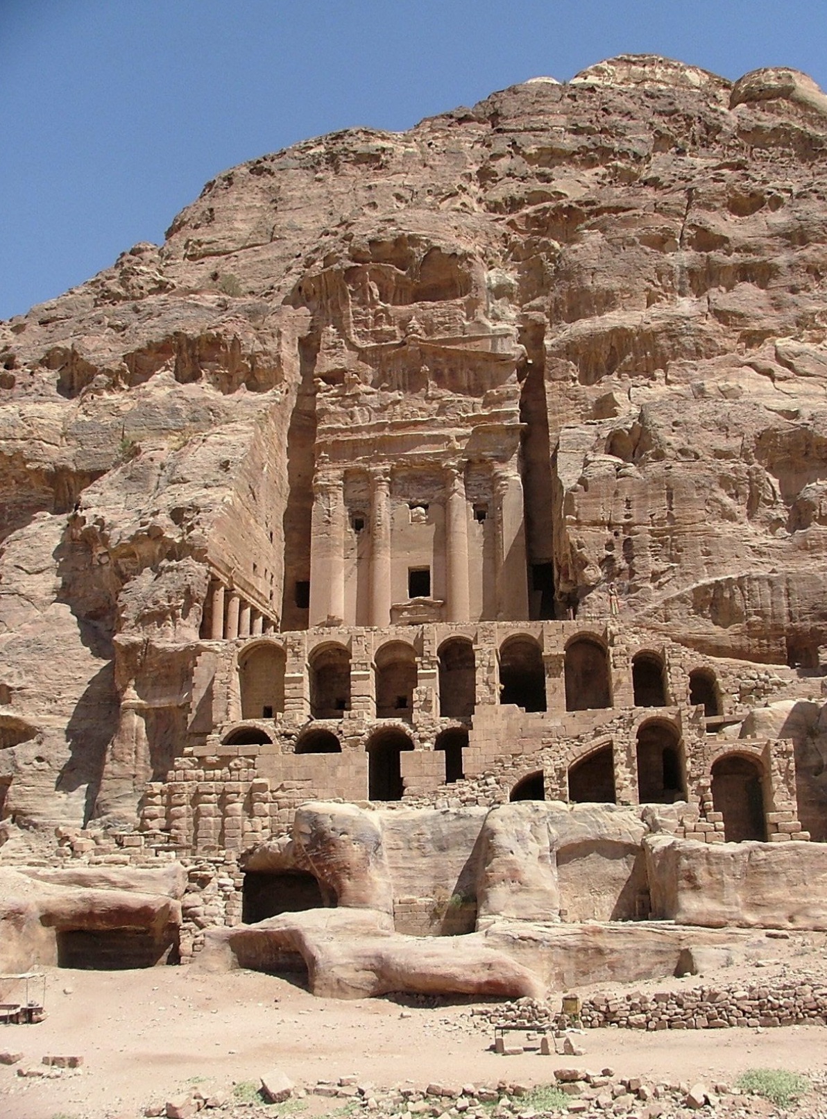 45 Fascinating Ancient Sites Still Explorable Today | eBaum's World