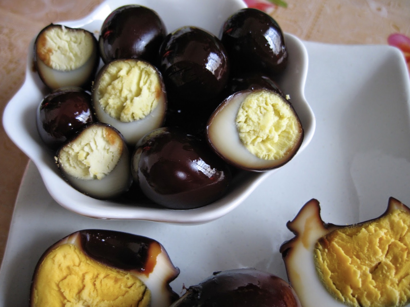 34 Cursed Pics of Eggs You Don't Want to Eat | eBaum's World