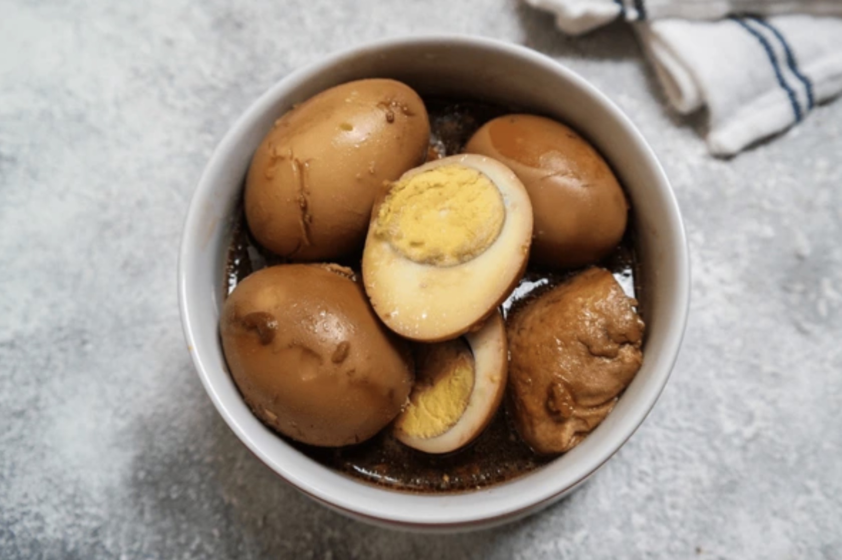 34 Cursed Pics of Eggs You Don't Want to Eat | eBaum's World