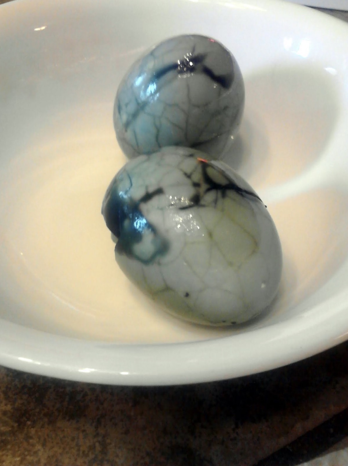 Cursed Eggs We Don't Think You'll Want for Breakfast | eBaum's World