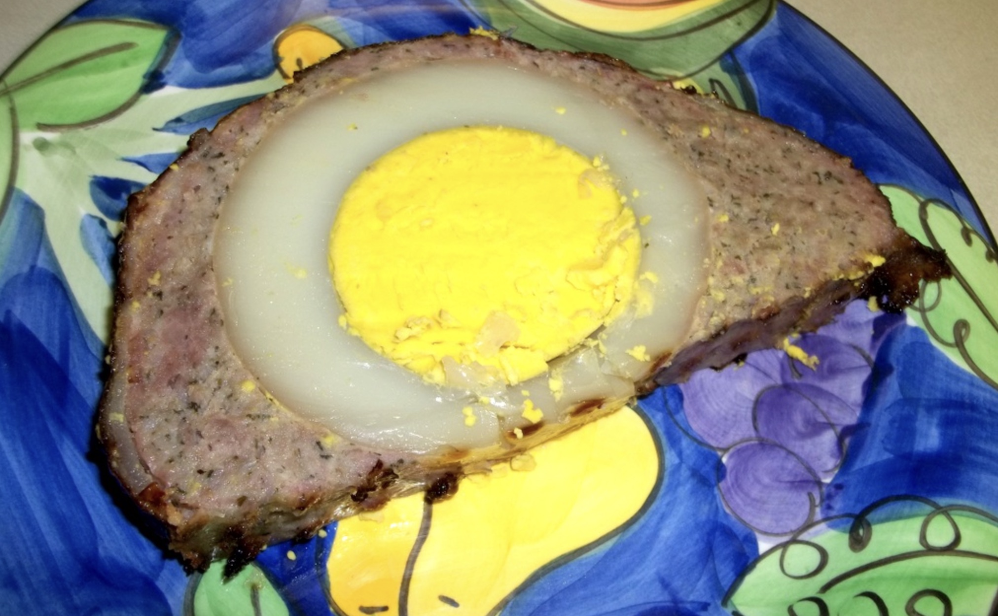 Cursed Eggs We Don't Think You'll Want for Breakfast | eBaum's World