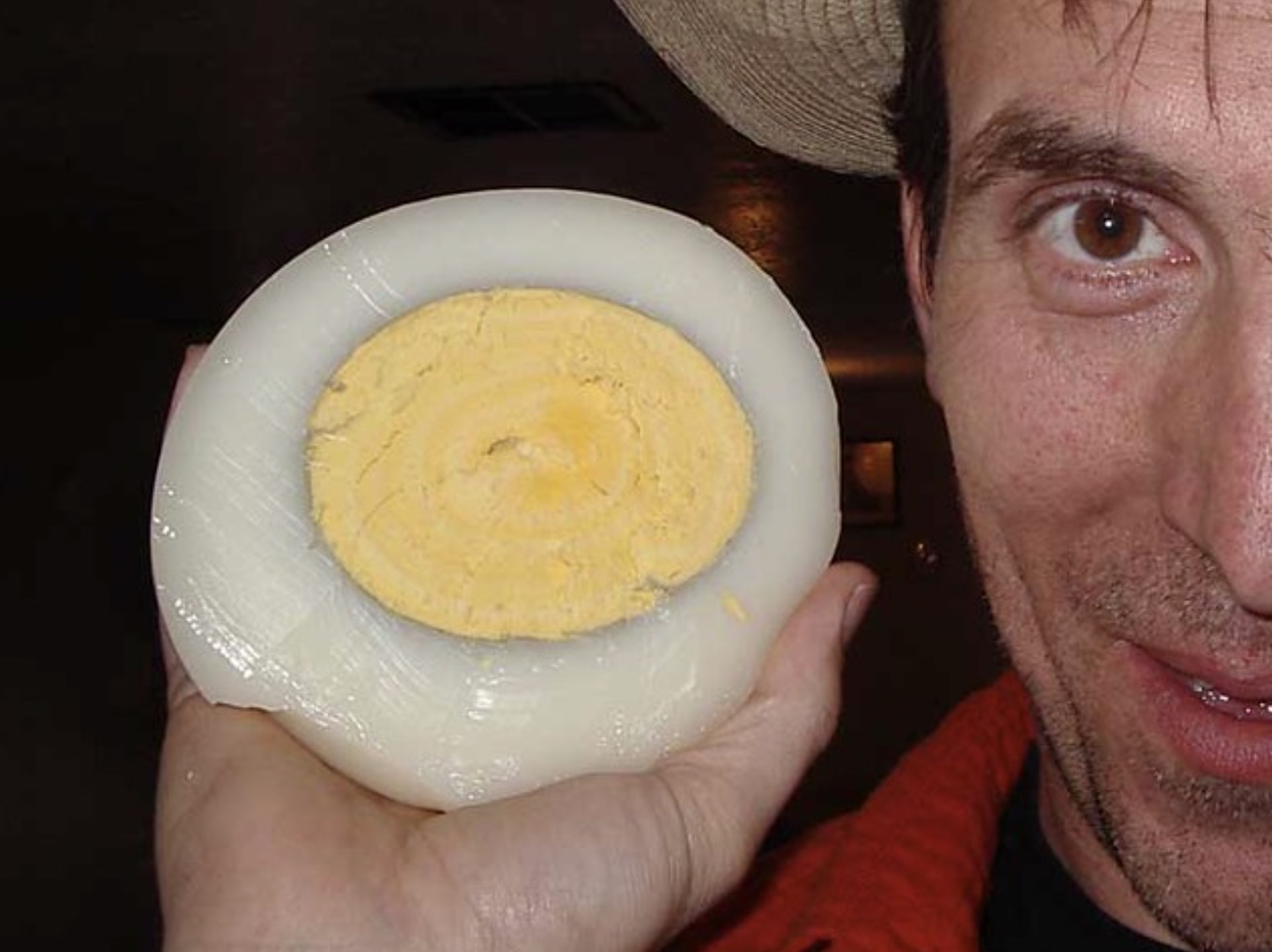 34 Cursed Pics of Eggs You Don't Want to Eat | eBaum's World