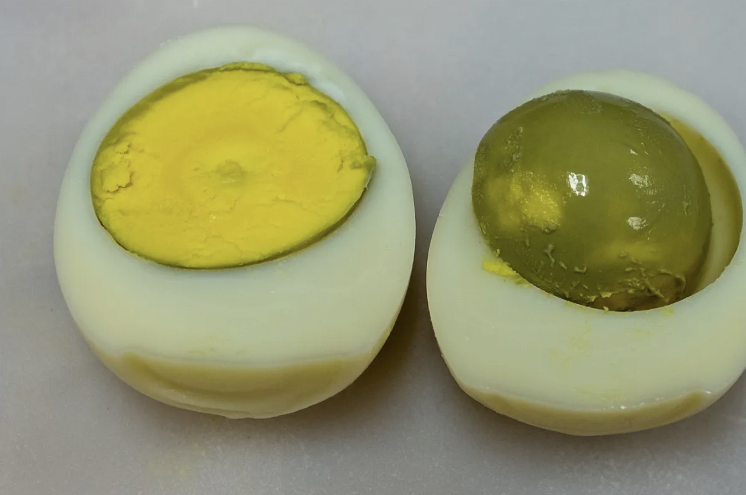 Cursed Eggs We Don't Think You'll Want for Breakfast | eBaum's World