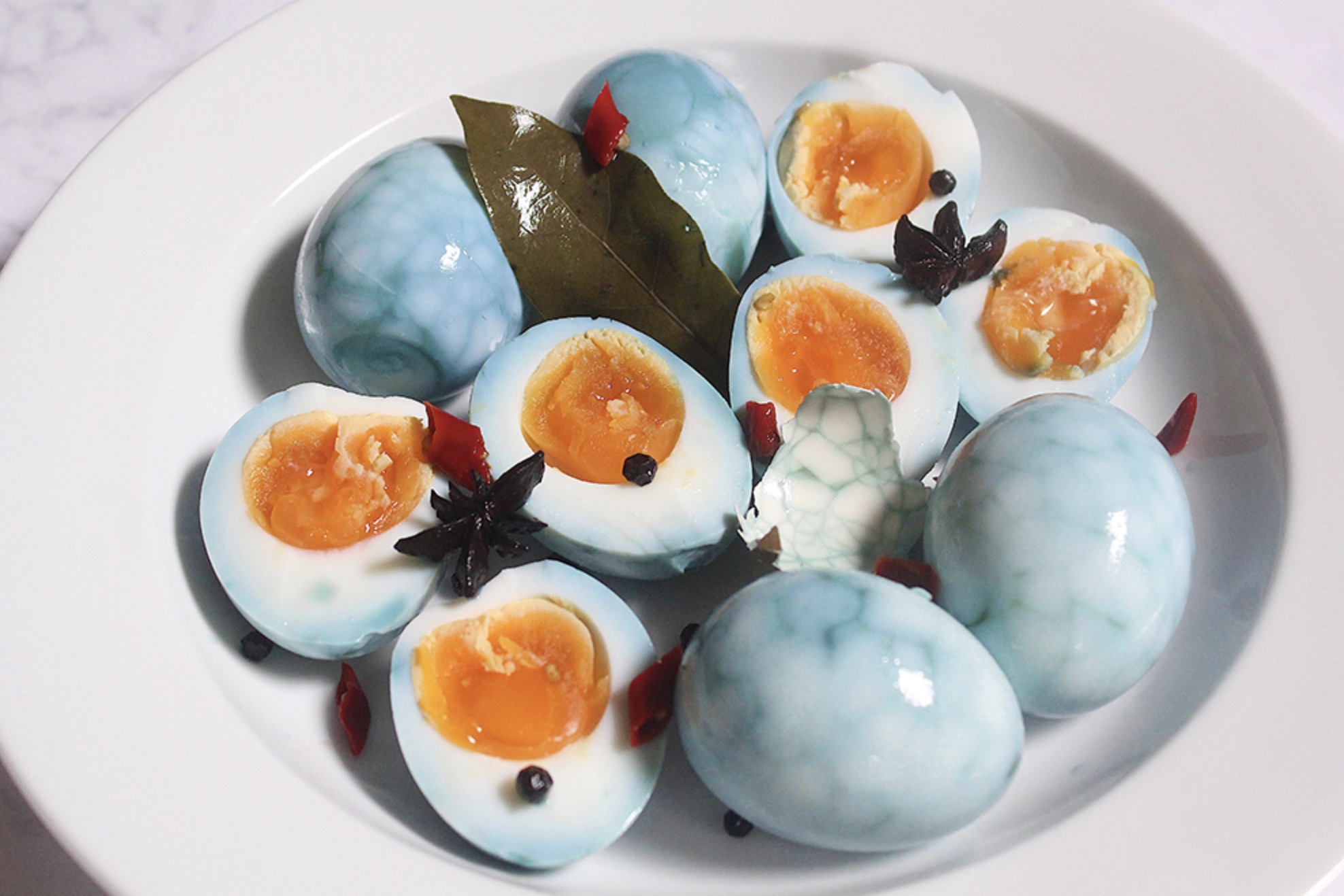 34 Cursed Pics of Eggs You Don't Want to Eat | eBaum's World