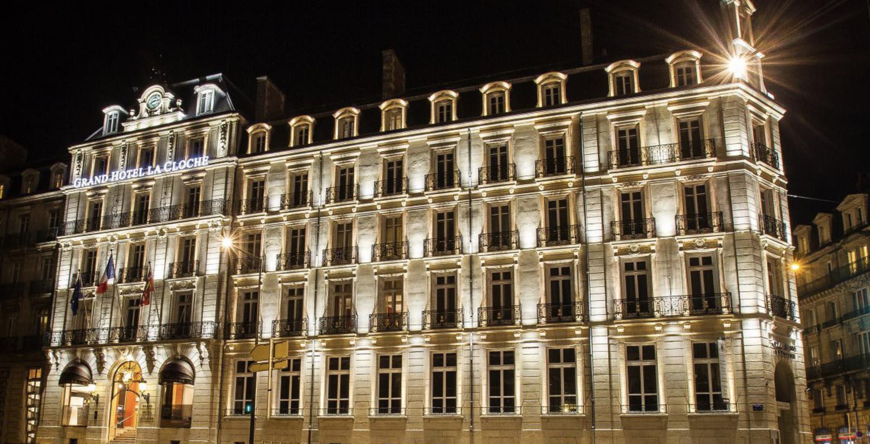 Luxurious Hotels Straight from the Age of Decadence | eBaum's World