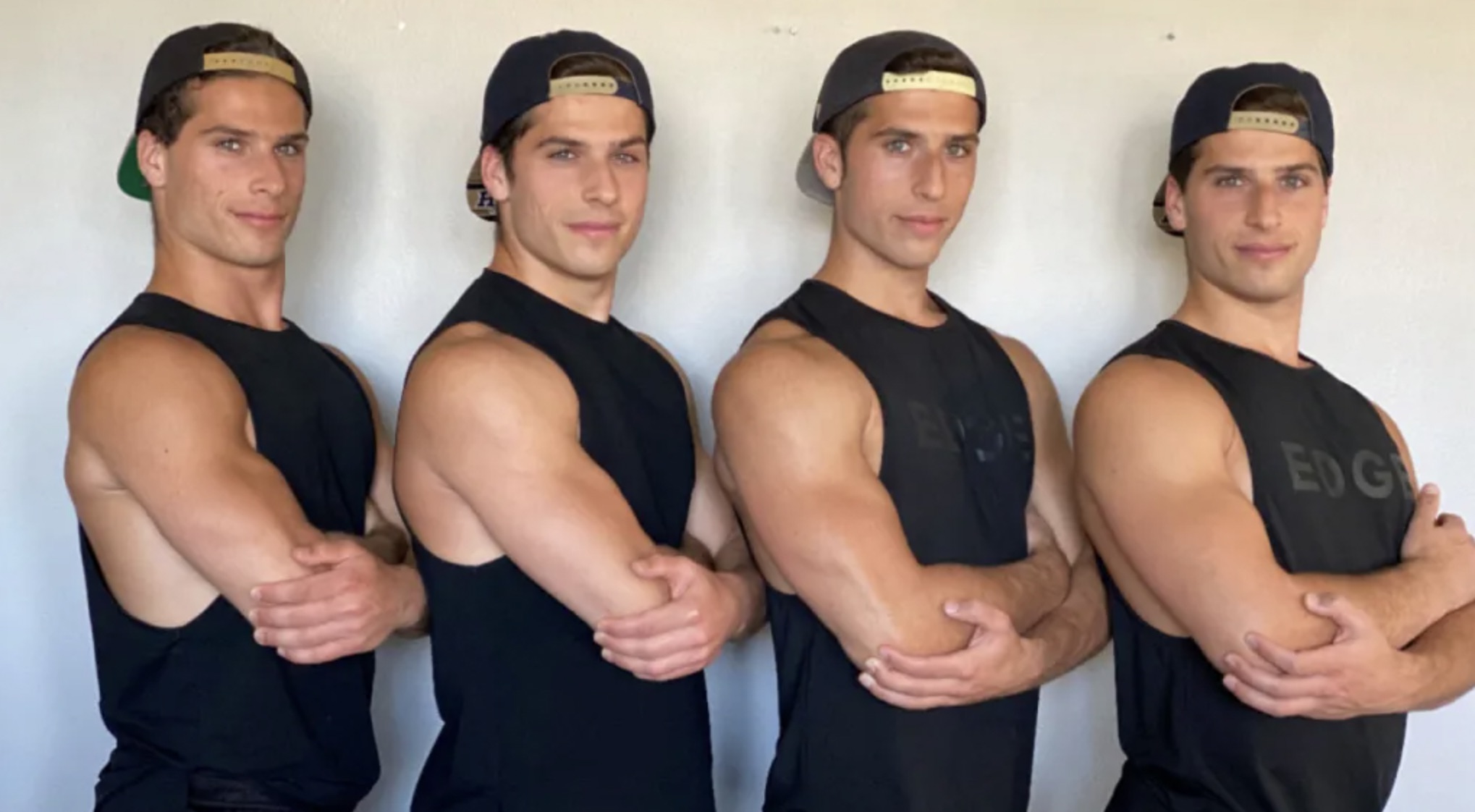 25 Real-Life NPCs Who Escaped the Game | eBaum's World