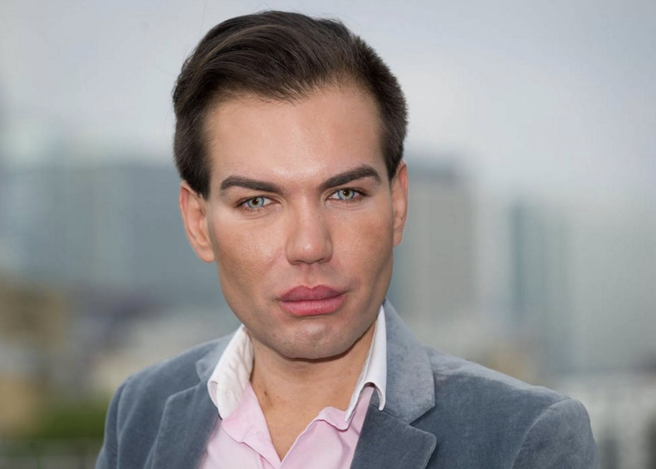 25 Real-Life NPCs Who Escaped the Game | eBaum's World