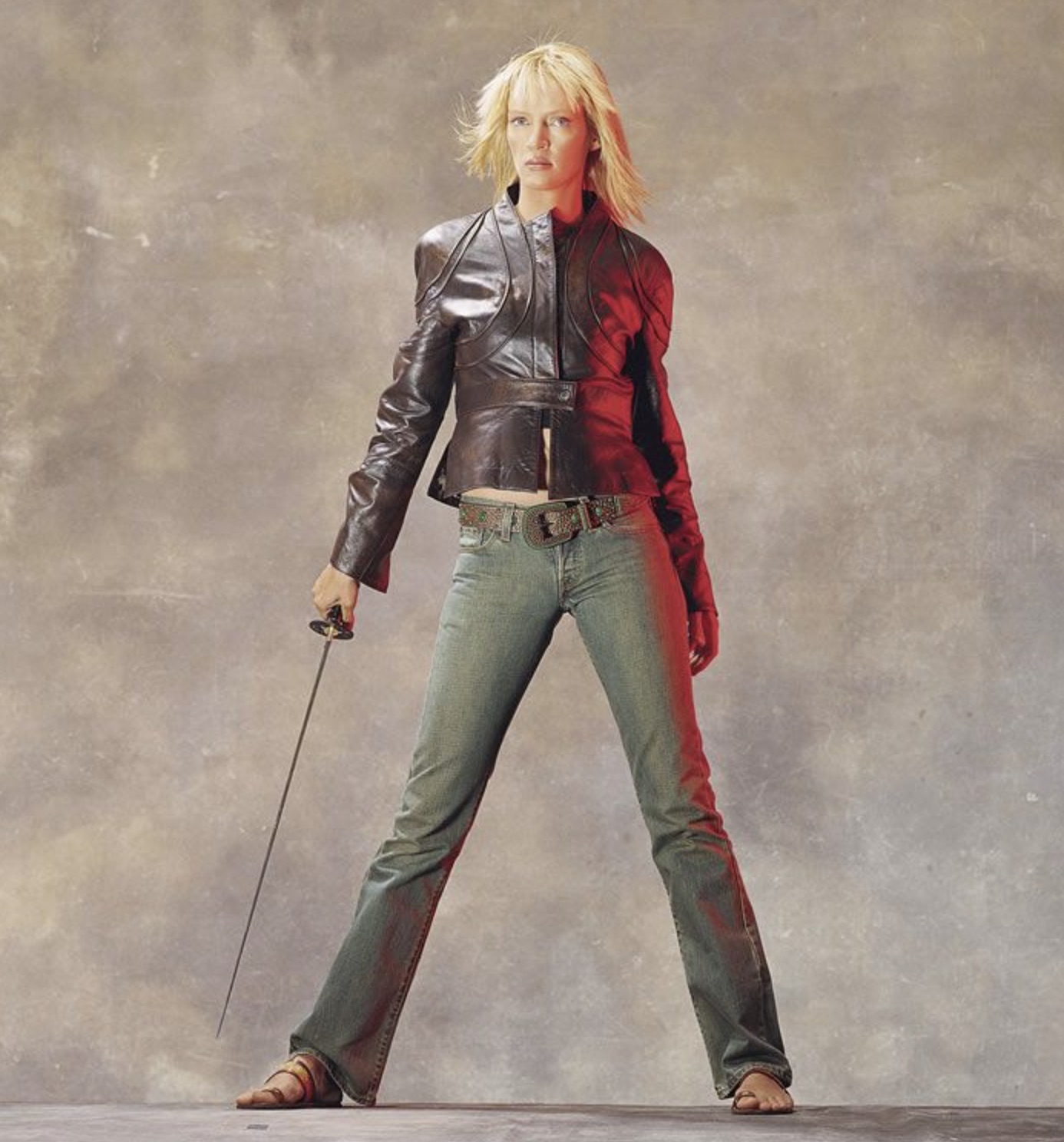 23 Images Behind the Scenes of Iconic Shots | eBaum's World