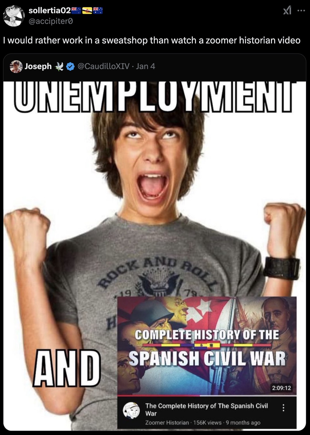 27 Hilarious Tweets Roasting Zoomers Over the Fire | eBaum's World