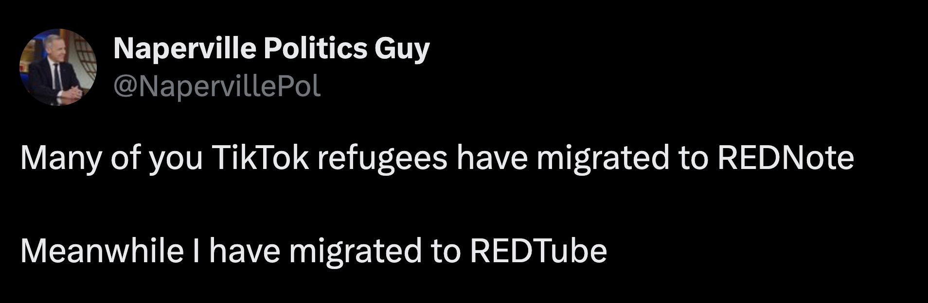 The 32 Funniest Posts and Memes from RedNote | eBaum's World