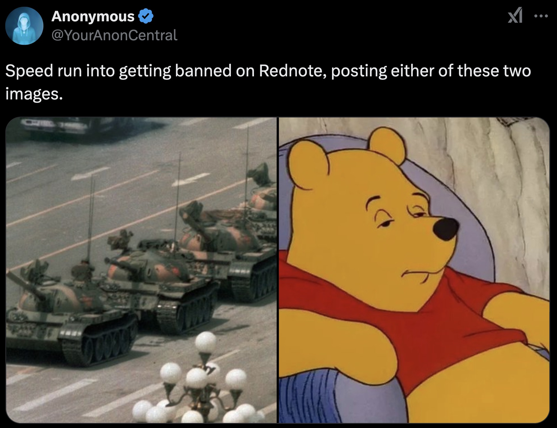 The 32 Funniest Posts and Memes from RedNote | eBaum's World