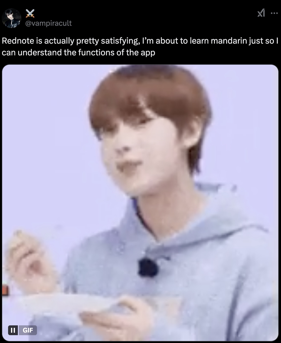 The 32 Funniest Posts and Memes from RedNote | eBaum's World