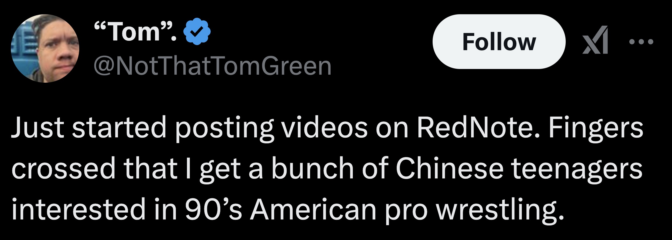 The 32 Funniest Posts and Memes from RedNote | eBaum's World