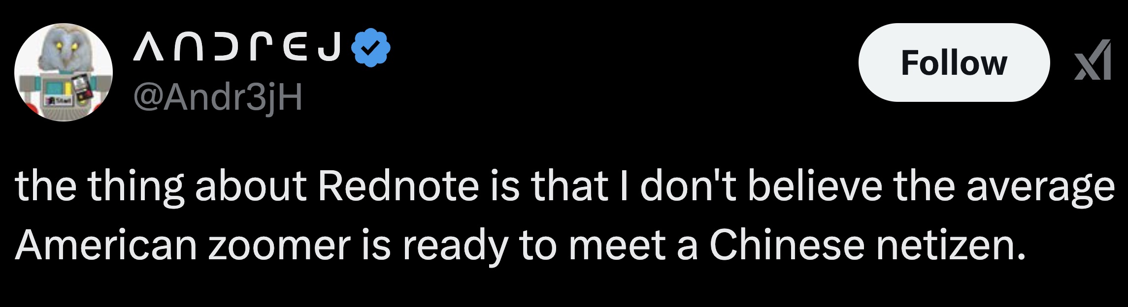 The 32 Funniest Posts and Memes from RedNote | eBaum's World