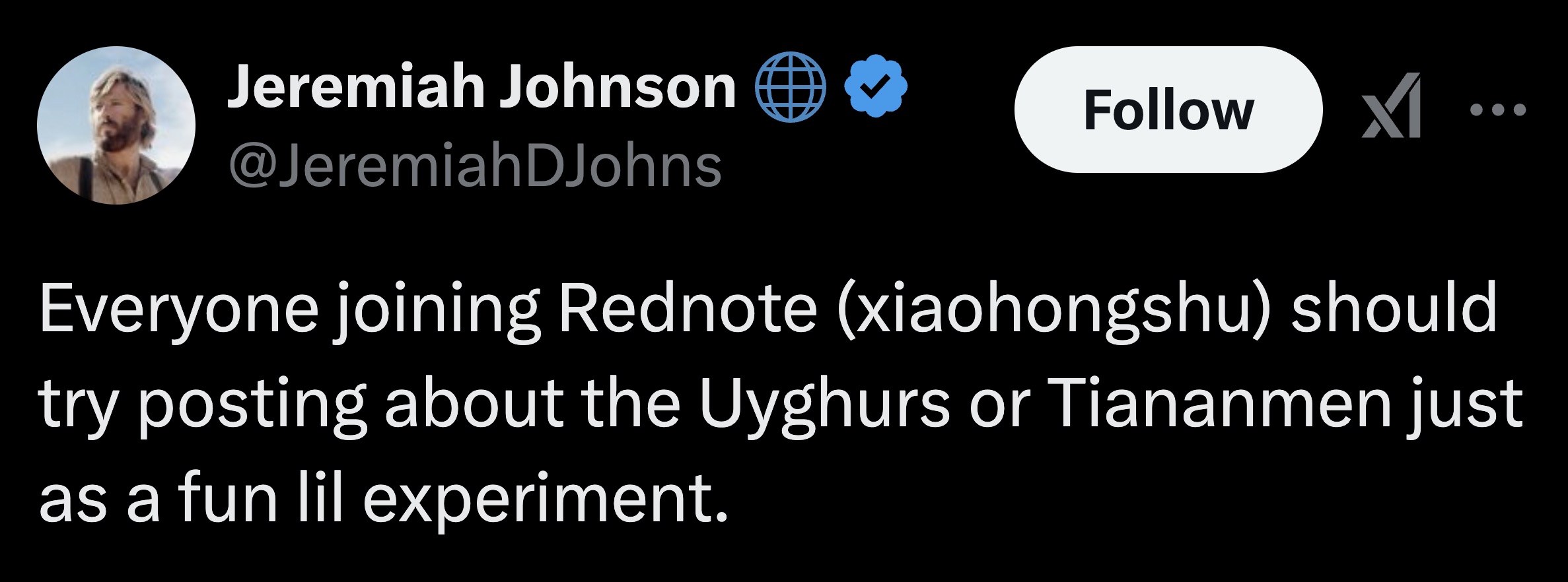 The 32 Funniest Posts and Memes from RedNote | eBaum's World