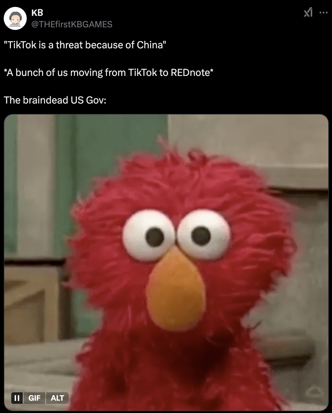 The 32 Funniest Posts and Memes from RedNote | eBaum's World