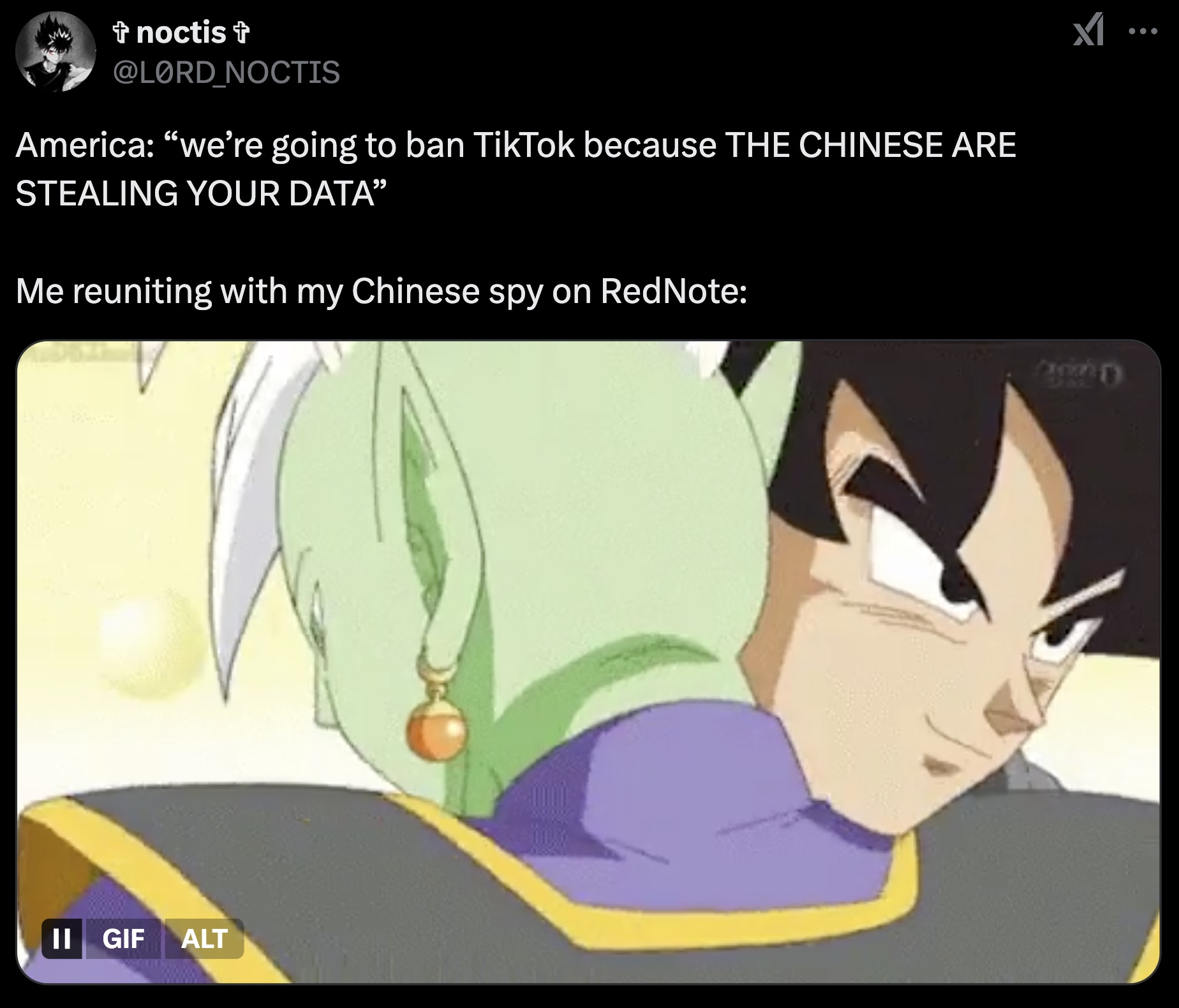 The 32 Funniest Posts and Memes from RedNote | eBaum's World