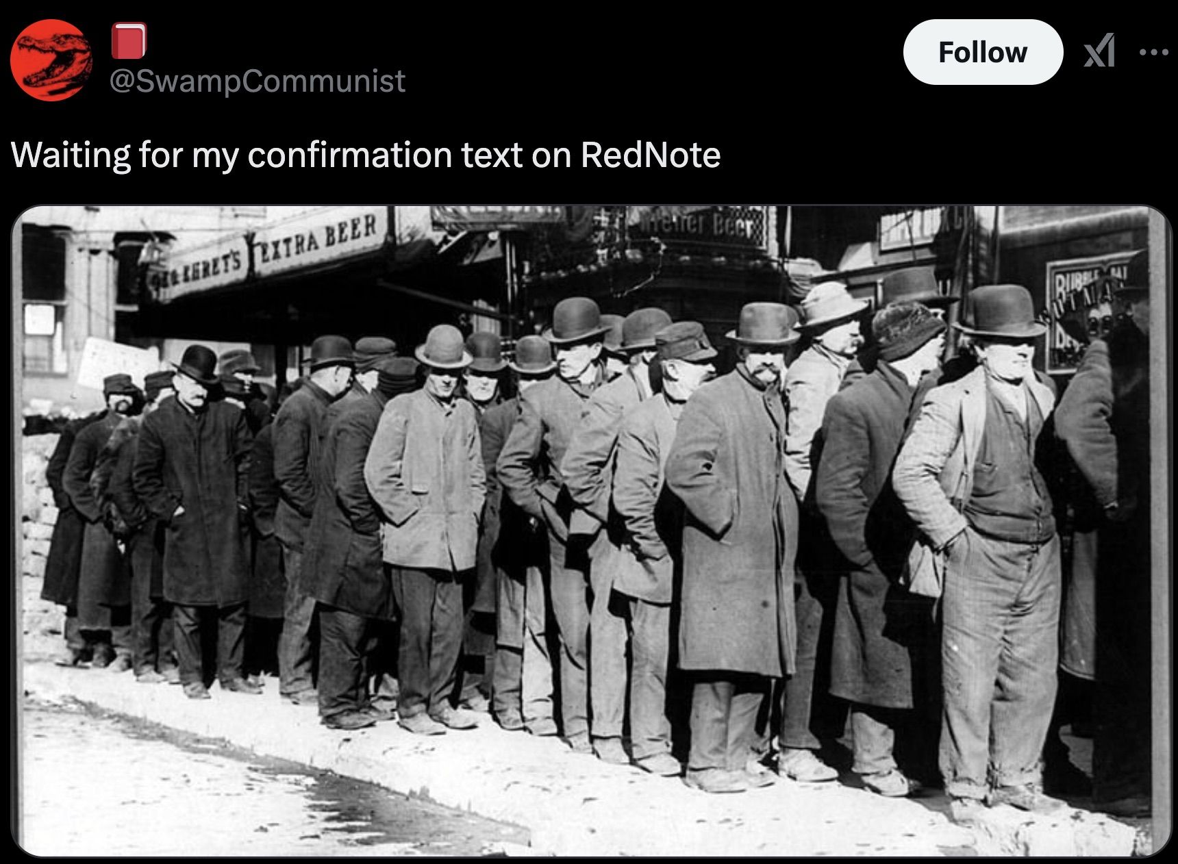 The 32 Funniest Posts and Memes from RedNote | eBaum's World