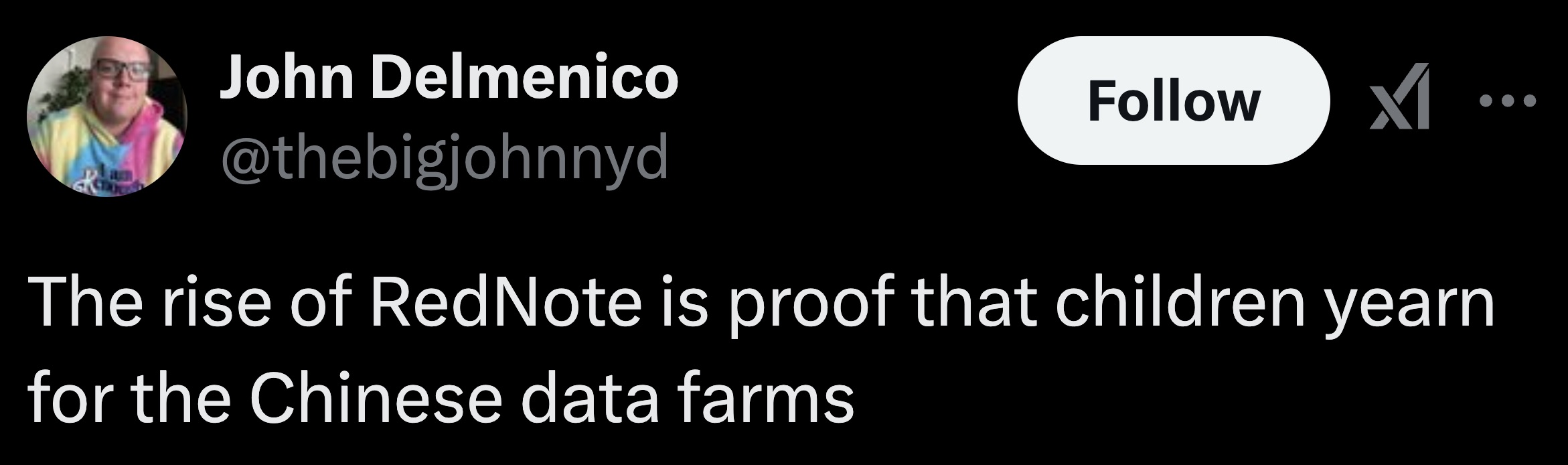 The 32 Funniest Posts and Memes from RedNote | eBaum's World