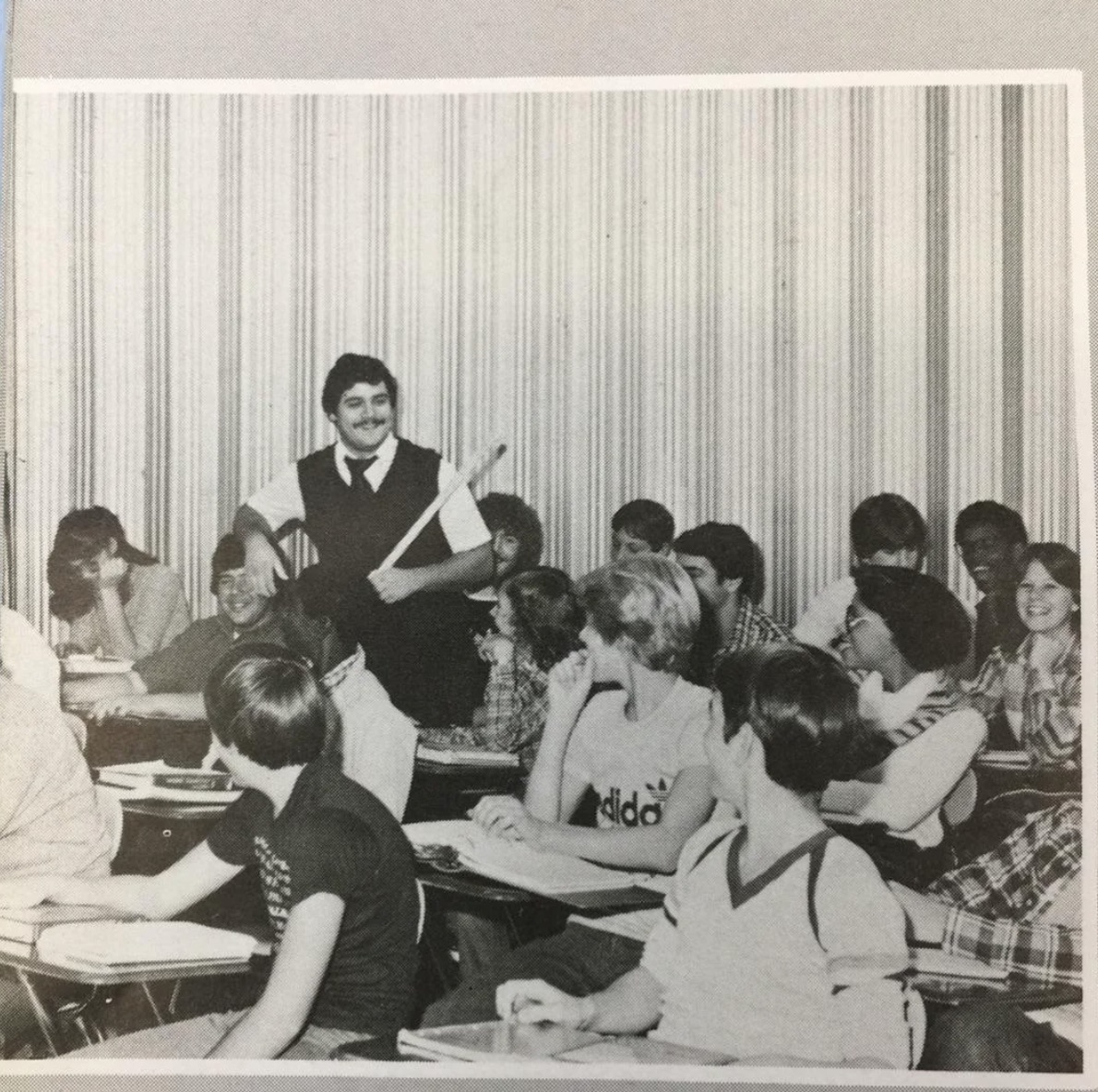 21 Pics Remembering Our 1970s High School Teachers EBaum s World