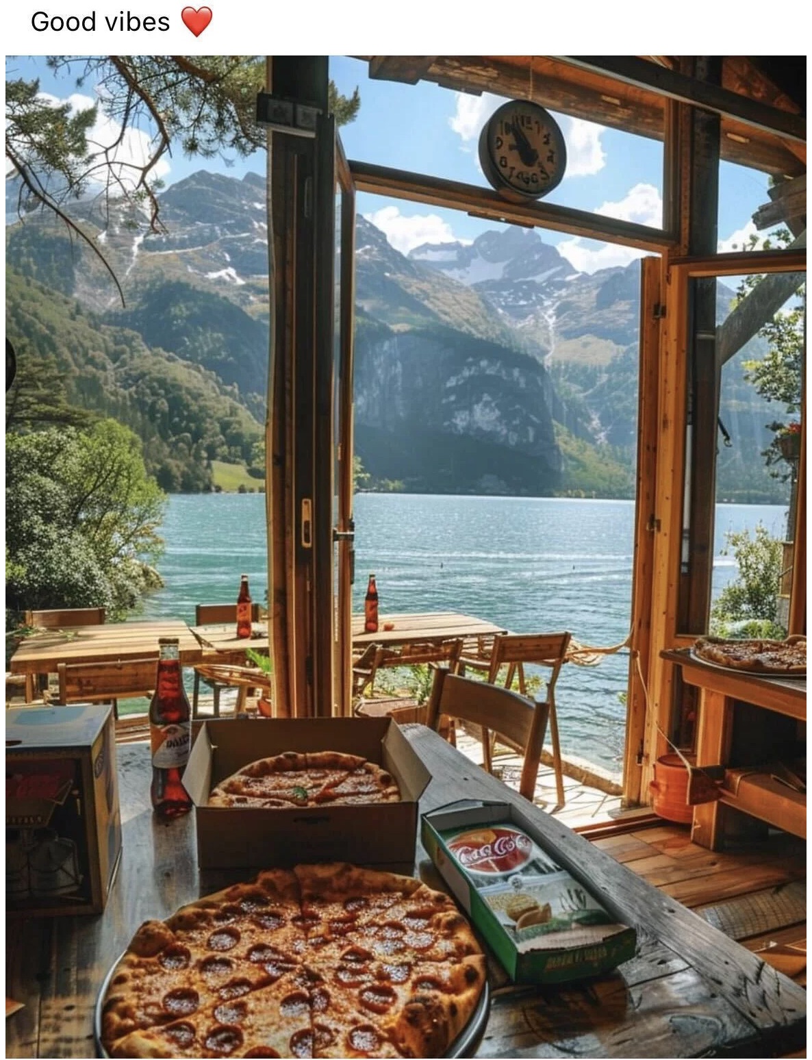 23 A.I. Slop Posts Fooling Boomers | eBaum's World