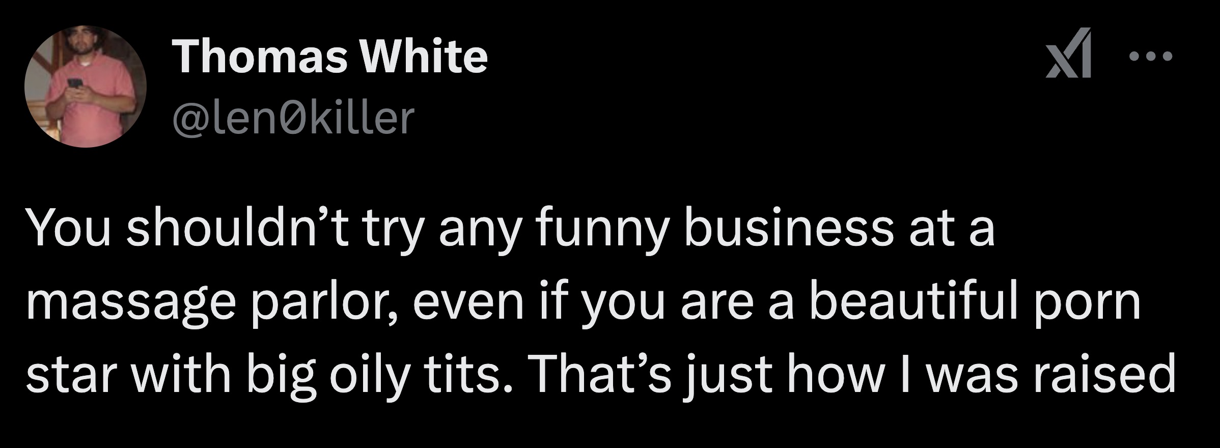 37 Horny Tweets That Are Actually Pretty Deep | eBaum's World