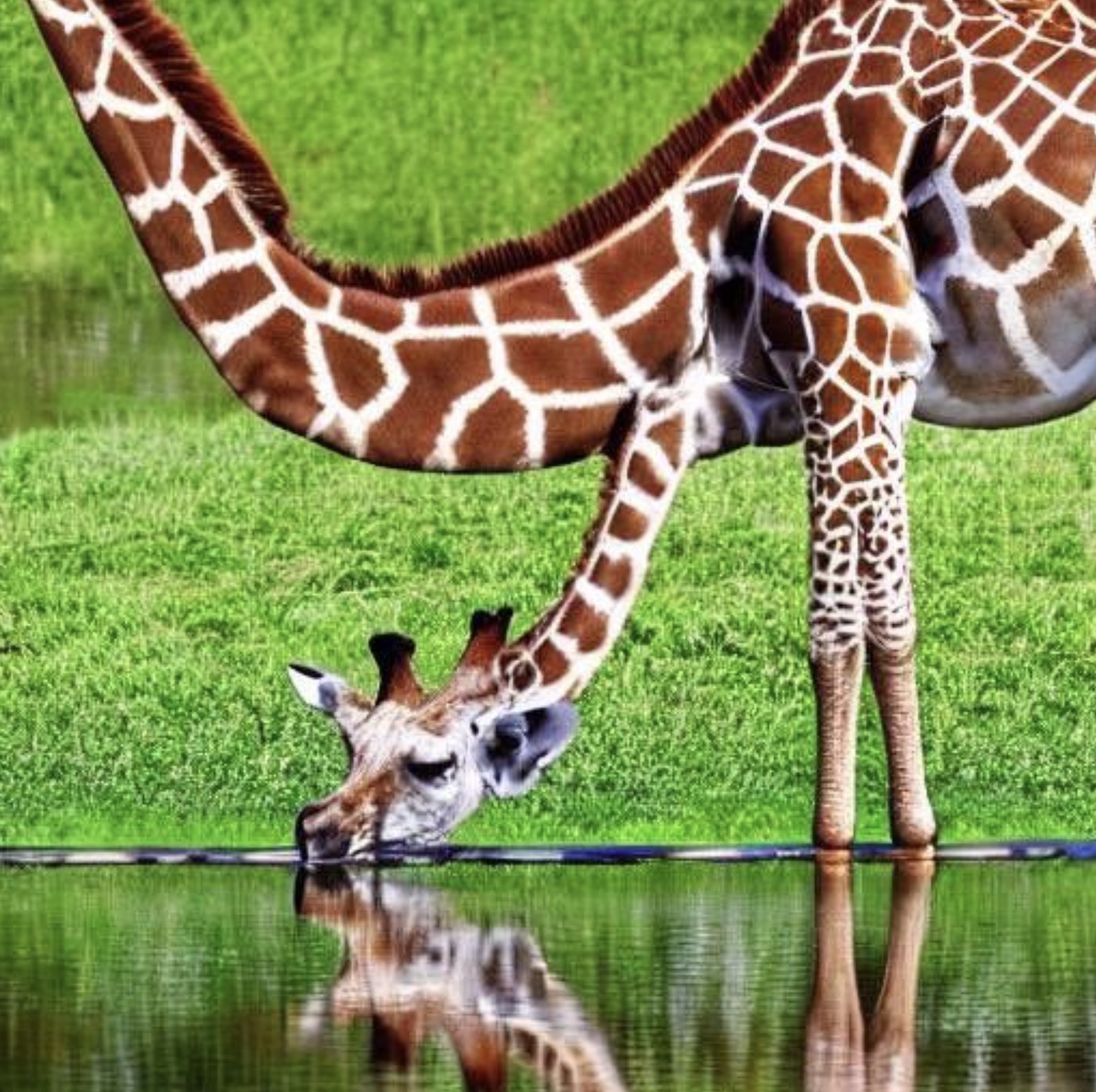 35 Peculiar Pics from Our Weird World | eBaum's World