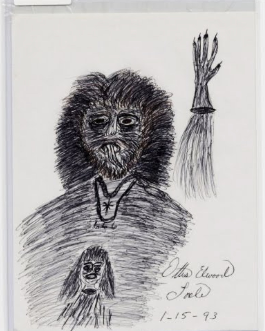 The Artwork Created By History's Most Deplorable Souls | eBaum's World